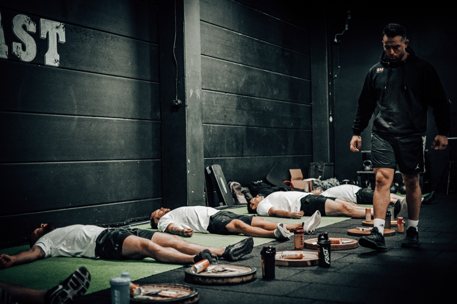 Unlocking Your Potential with The Gentlemen’s Bootcamp Academy ...