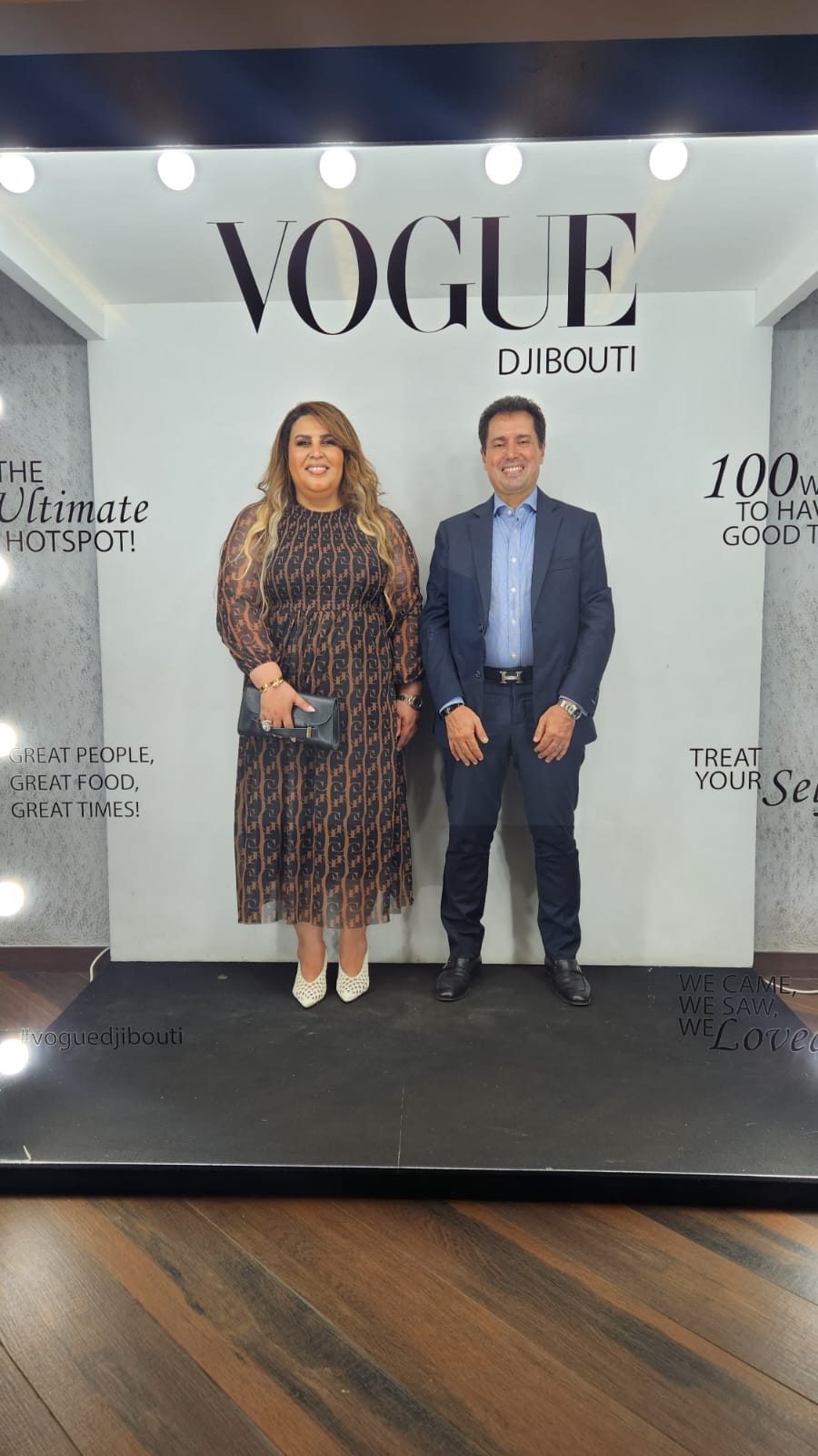 Businesswoman and CEO Hanen Benabdeladhim is making an impact ...