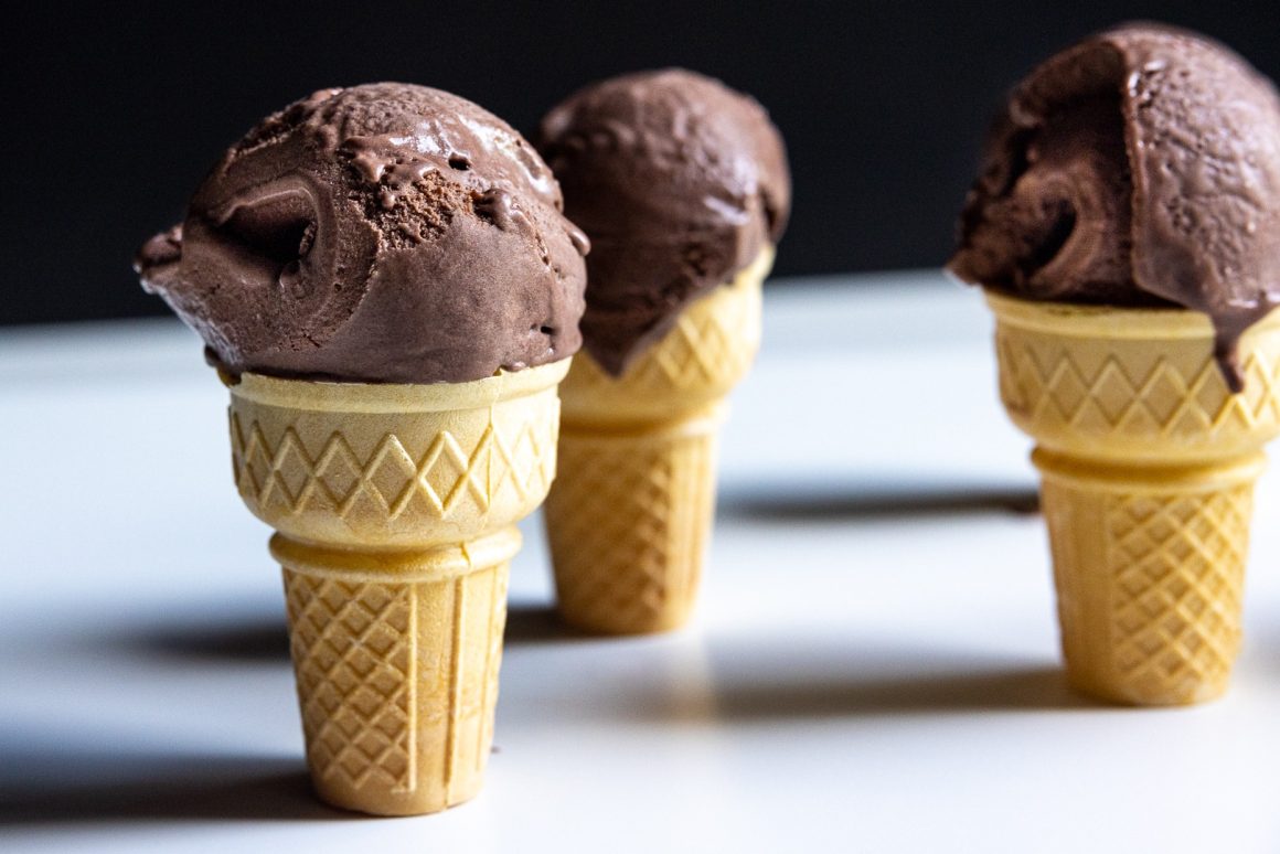 Expanding Horizons: Kazakh Ice Cream Producer, Shin-Line, Ventures into ...