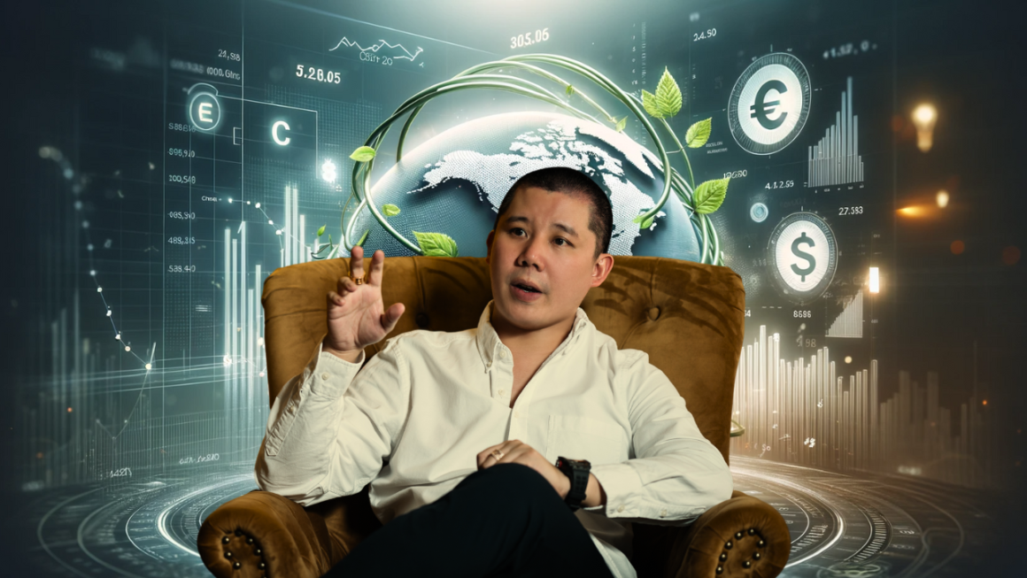 Olritz OTC Carbon Credits Exchange: A new frontier in finance