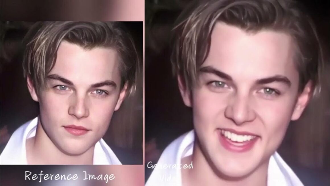 EMO: Alibaba AI’s Breakthrough in Crafting Animated Singing Portraits ...