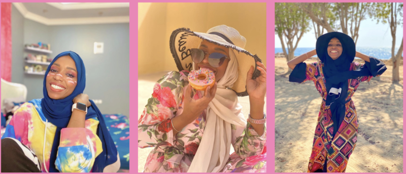 Maram Beeko on the Social Media’s Spotlight in Saudi Arabia ...