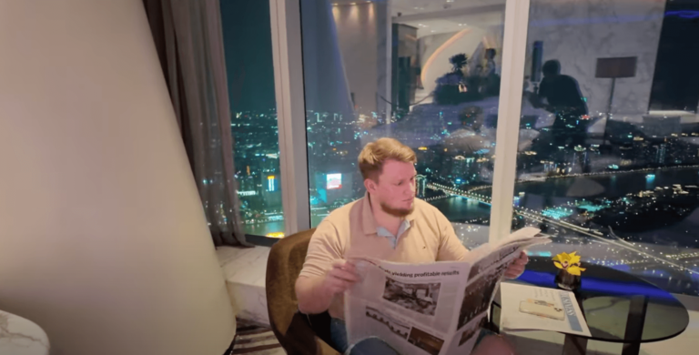 Very Venture China Episode 2: Exploring China’s Business Landscape with ...