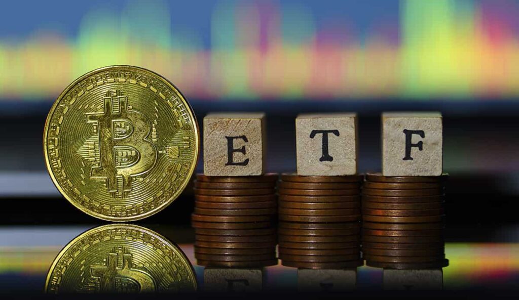 Bitcoin now has ETFs - Everything you need to know