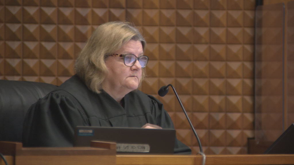 What Did Hannah Dugan Actually Do? - Washington Morning