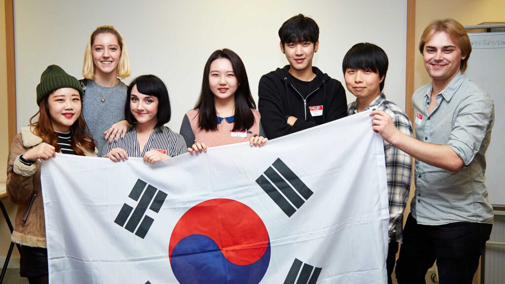 Who Are South Korea’s Chaebols? The Titans Behind the Nation’s Economic ...