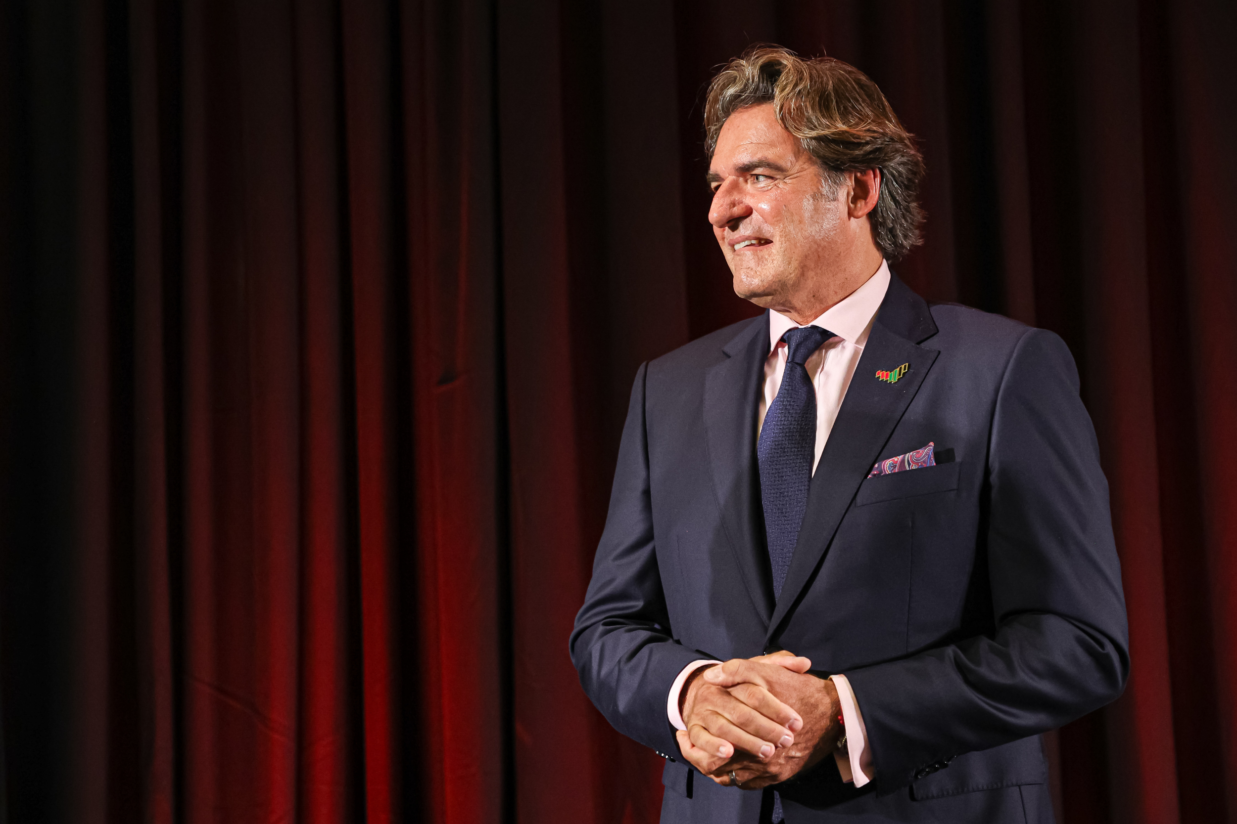 What Is Anthony Ritossa Up Next? A Closer Look at His Return to the ...