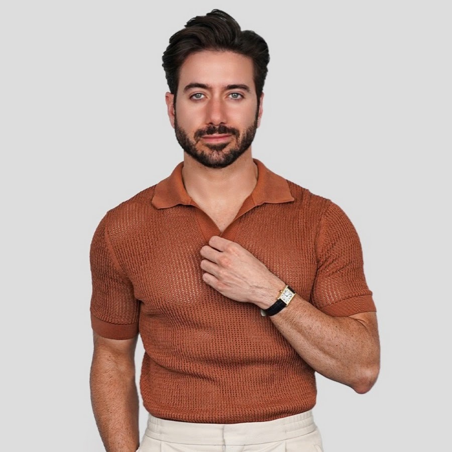 Who Is Alex Costa? The Rise of a Modern Men’s Lifestyle Icon ...