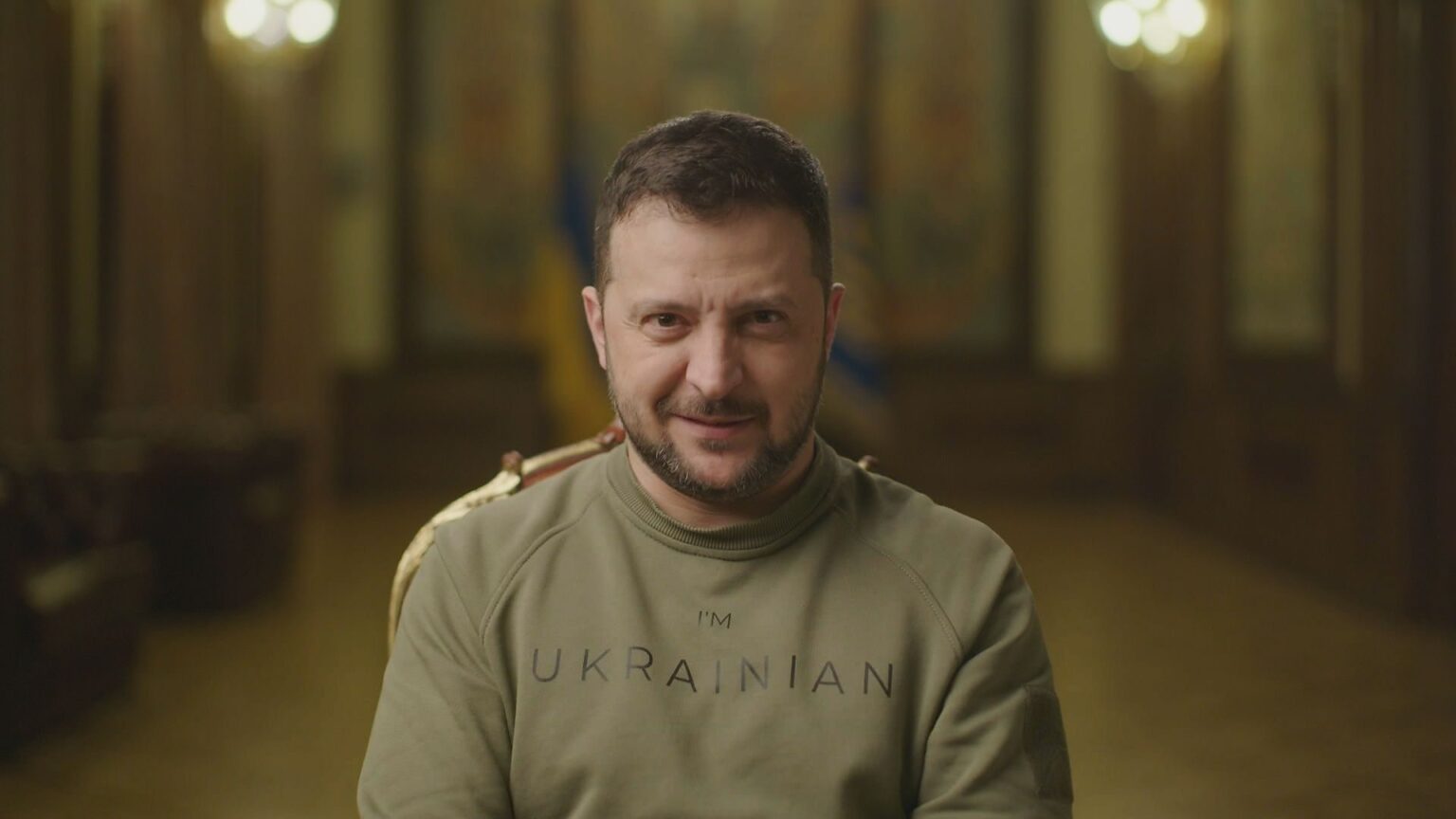 How Much Money Did Volodymyr Zelensky Keep for Himself? A Look at ...