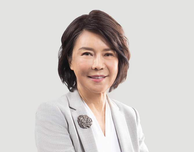 Vivian Cheung Appointed CEO of Airport Authority Hong Kong, Becomes ...