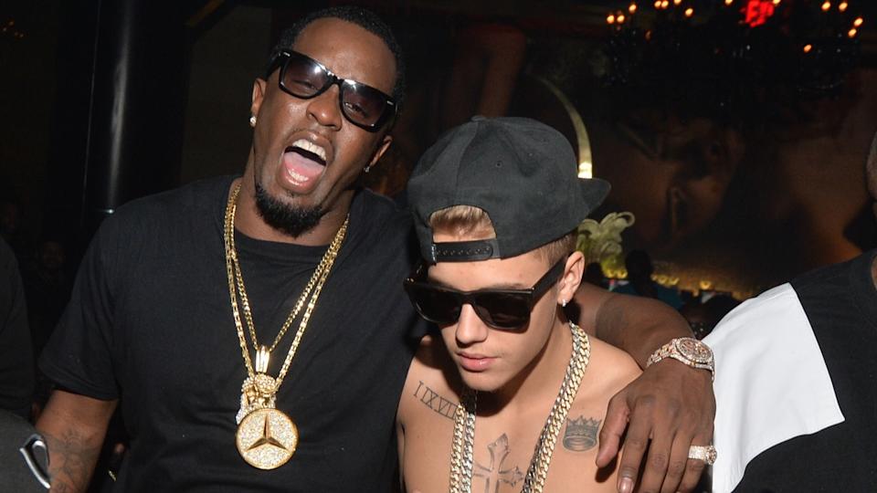 Justin Bieber Speaks Out About P. Diddy Sex Abuse Rumors - Washington ...