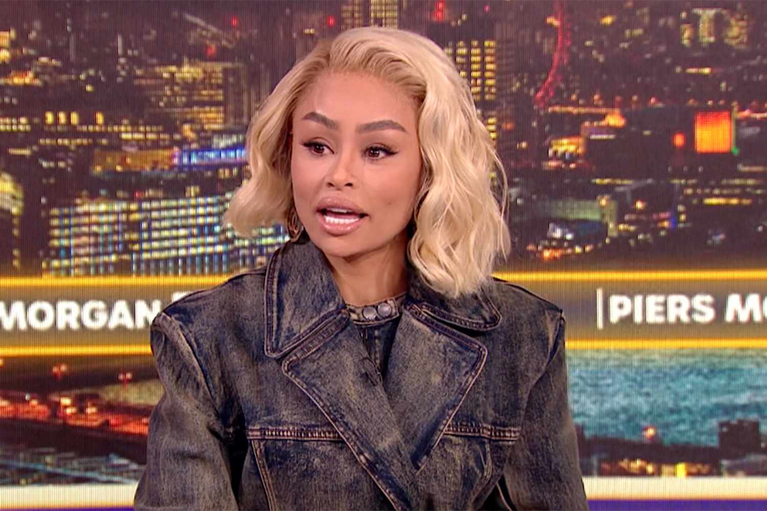 How Much Money Did Blac Chyna Earn in 2025? - Washington Morning