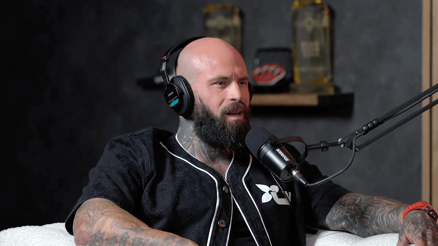 What Is Wes Watson’s Net Worth in 2025? - Washington Morning