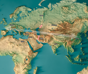 Invading Iran by Land Would Be a Military Nightmare - Washington Morning