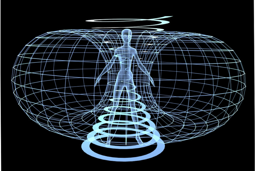 What Do We Know About Human Energy? Exploring the Science and Mystery ...