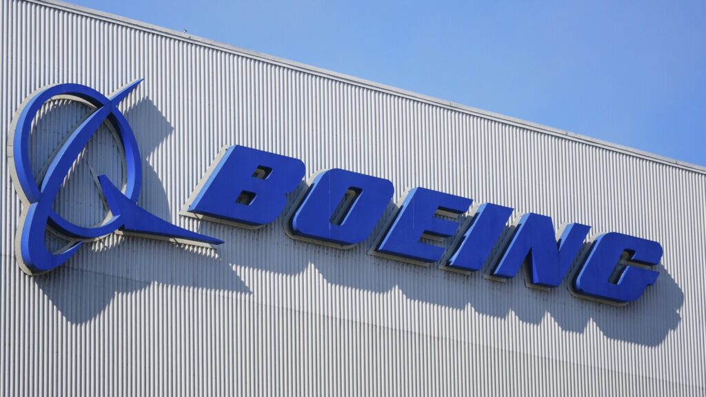 Is Boeing in Trouble? A Closer Look at 2025 Challenges - Washington Morning