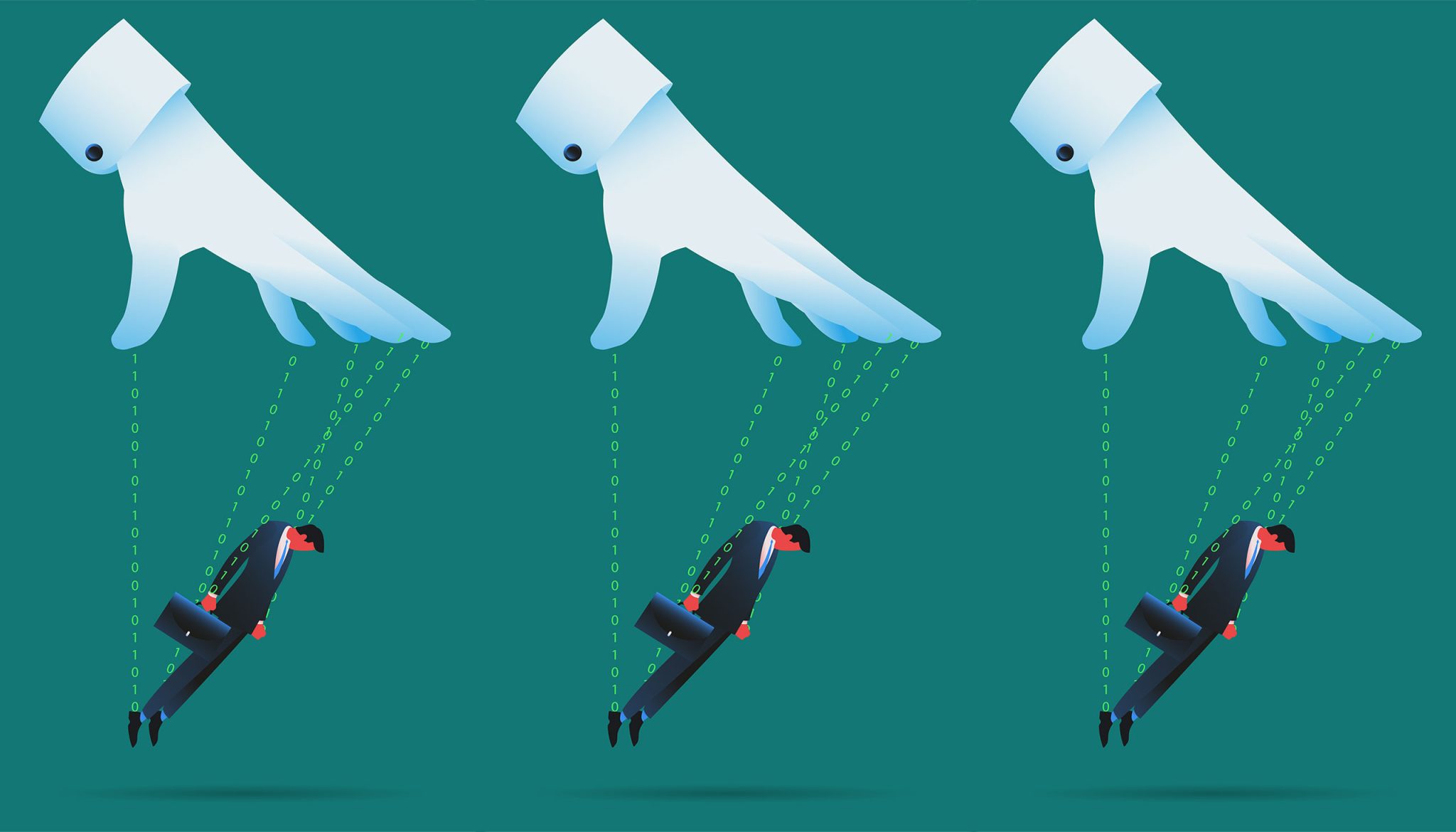 Biggest Conspiracy Theories of 2025: What People Are Talking About ...