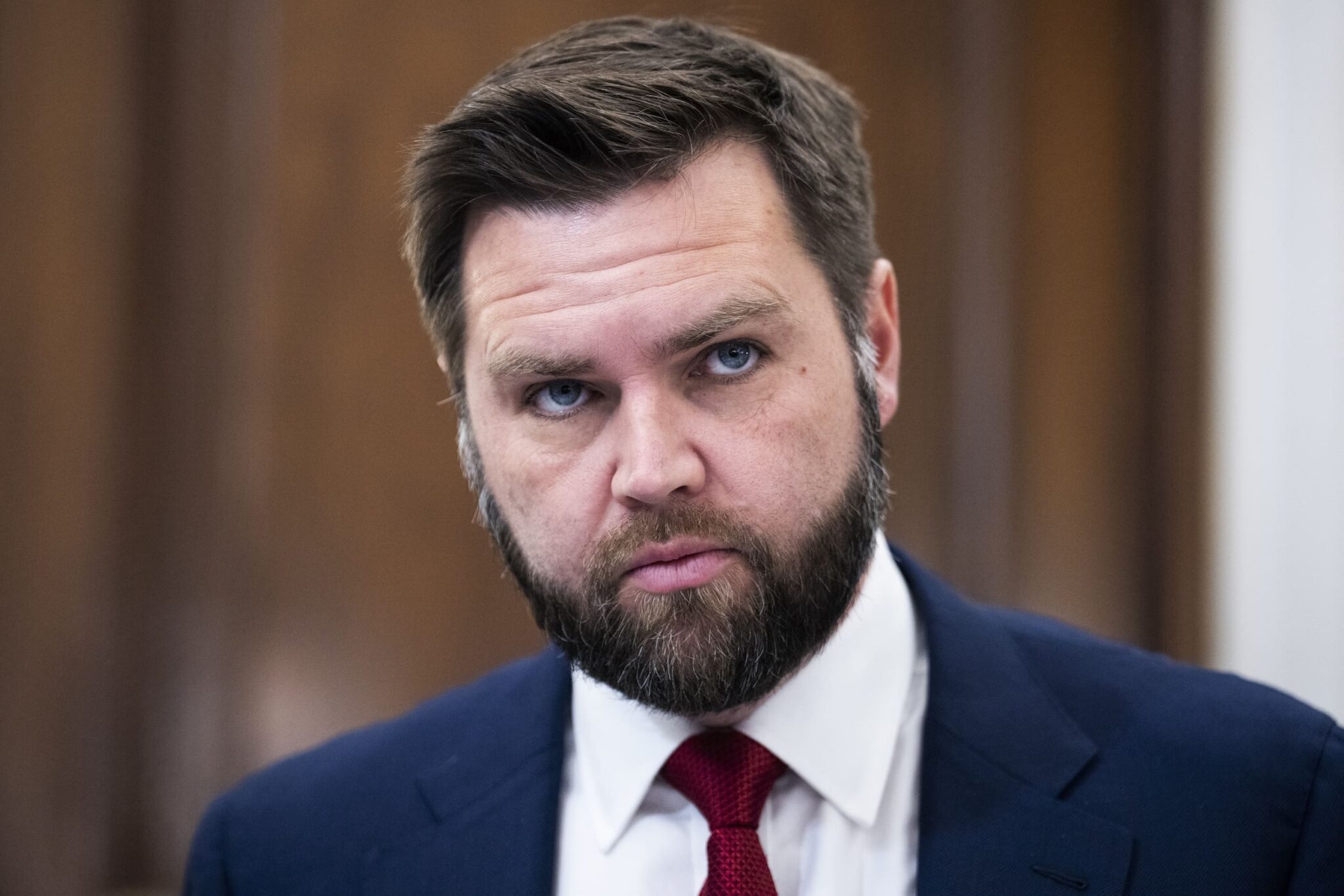 Will JD Vance become President in the Next Election? - Washington Morning