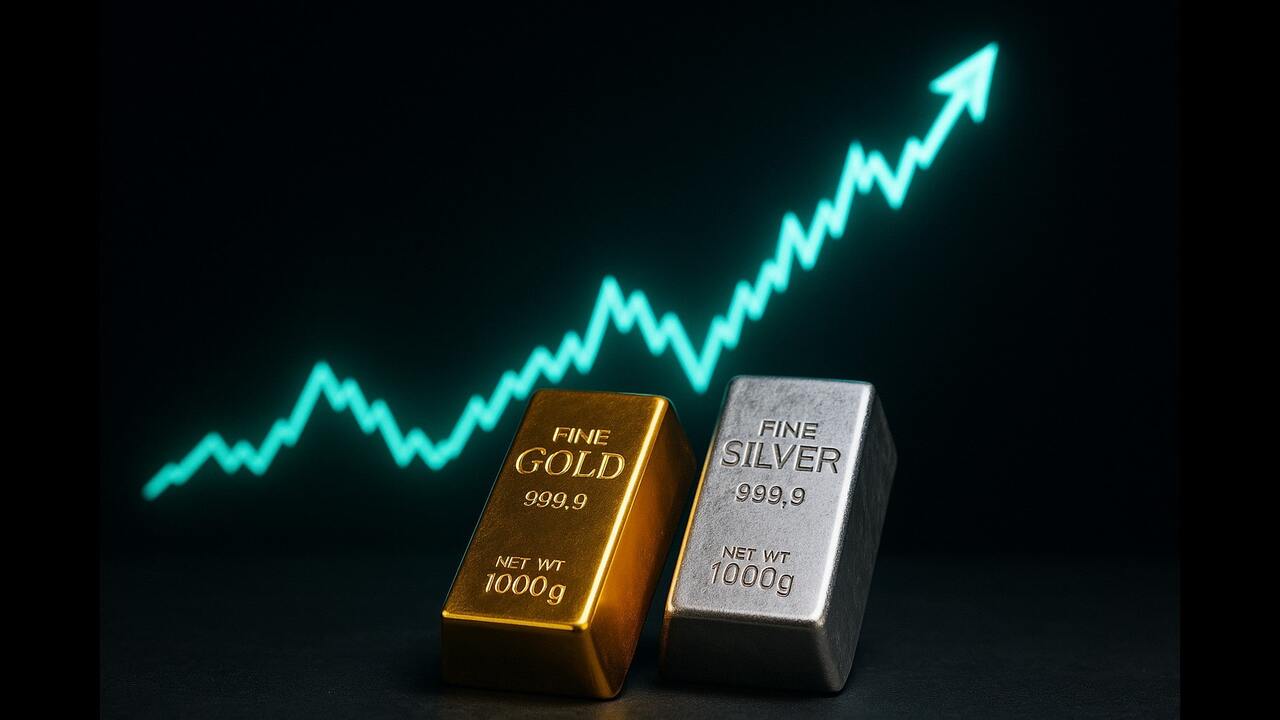 What Will Happen to Gold and Silver If World War 3 Breaks Out ...