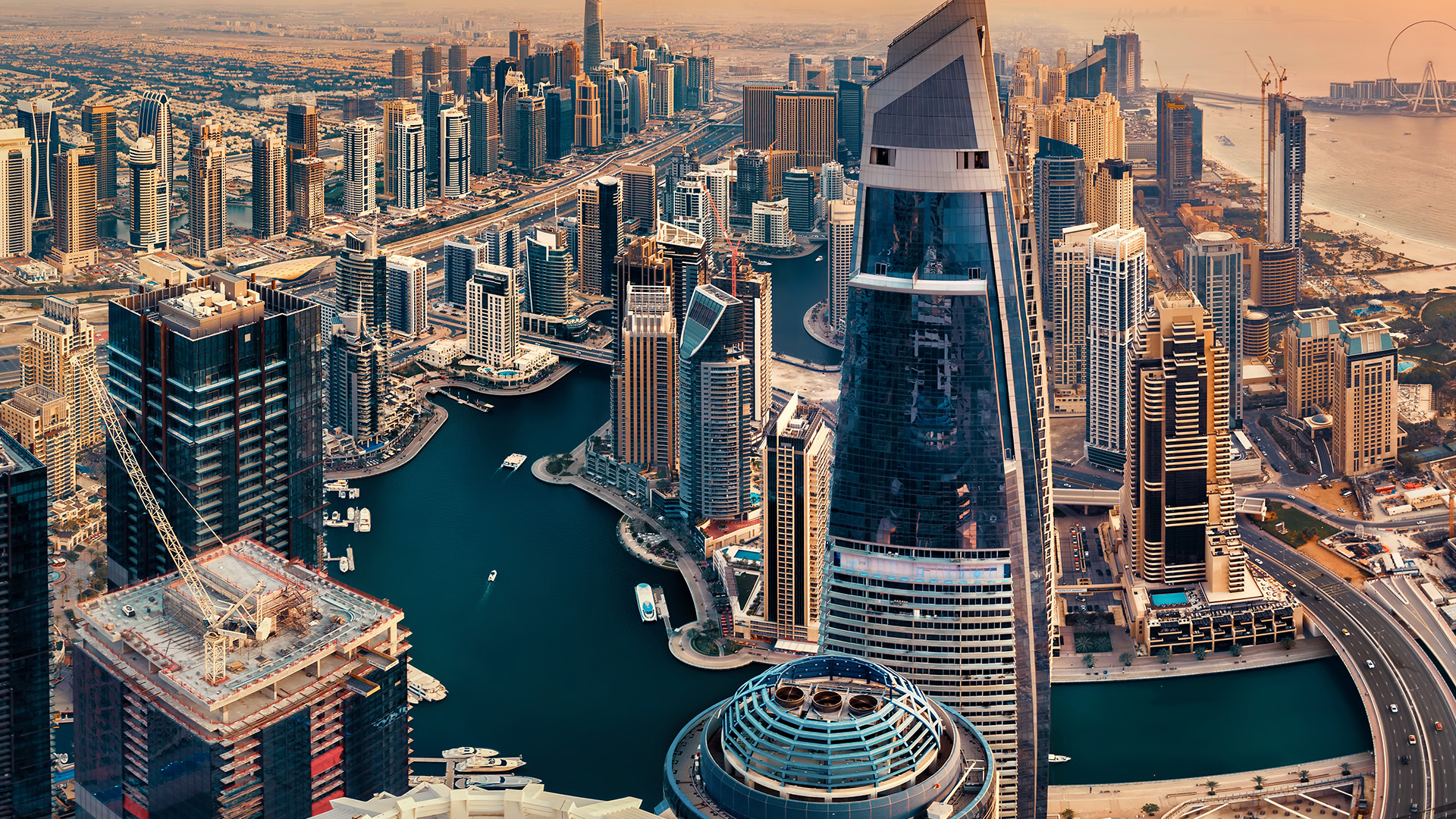 Let’s Be Honest: Dubai Is Very Close to Iran — What Happens to Its ...