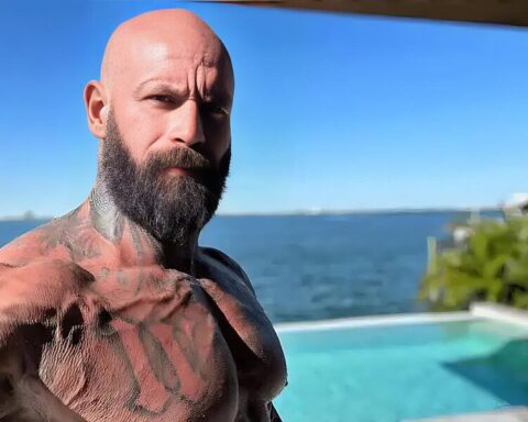 Who is Angie Catalano? - Washington Morning