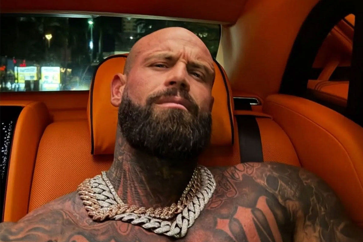 How Much Money Does Wes Watson Really Have? - Washington Morning