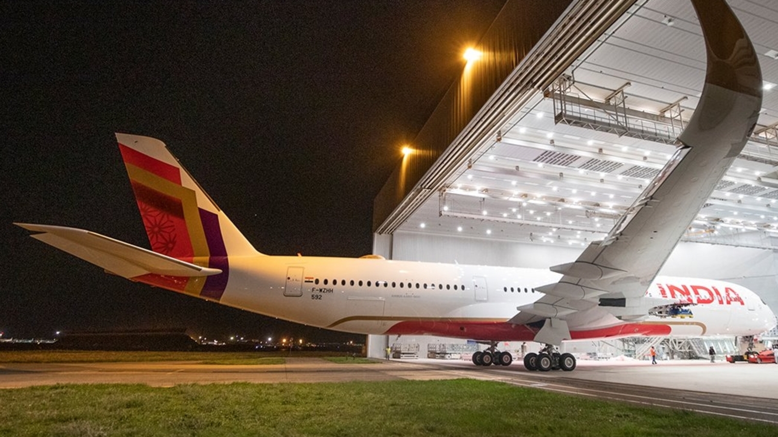 What Has Been Uncovered So Far About the Air India Crash? - Washington ...