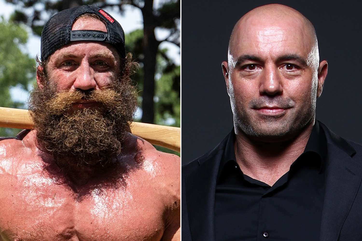 Liver King Faces Criminal Charges for Alleged Harassment of Joe Rogan ...