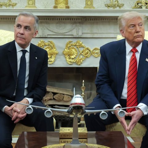 The Most Powerful World Leaders In 2025 Washington Morning