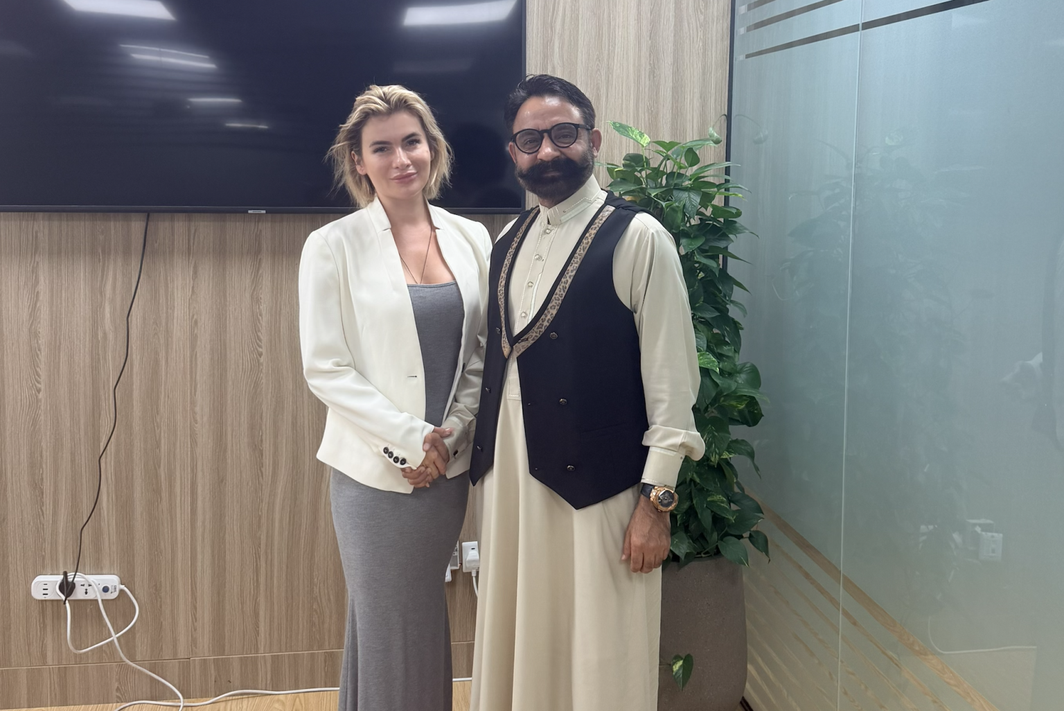 Anna Stukkert Appointed as Director of Global Partnerships at the ...