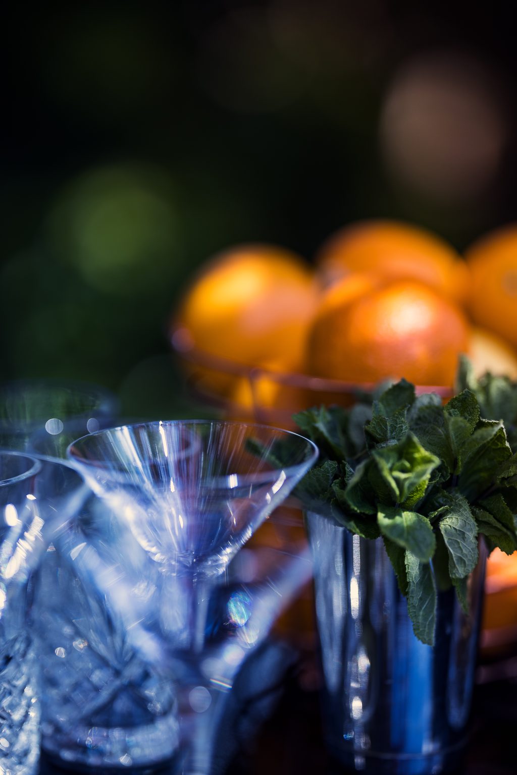 When Cocktails Become Conversations — Hinabi Privé's Art