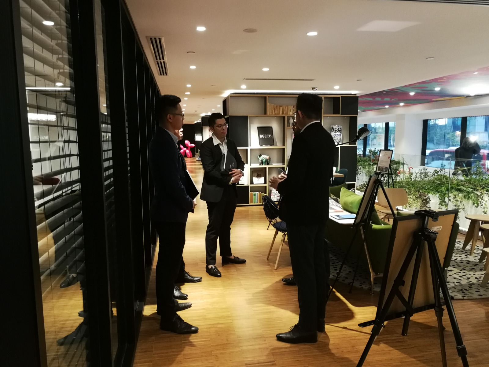 SME Business Plan Demand Is Rising in APAC's New Landscape